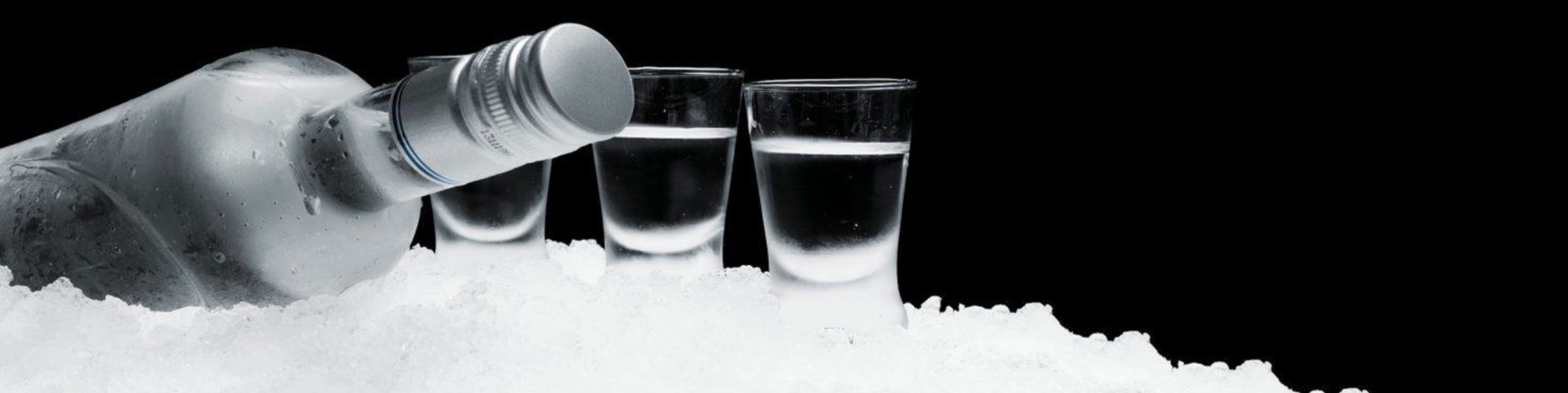 VODKA – Alcohol Delivery Bali