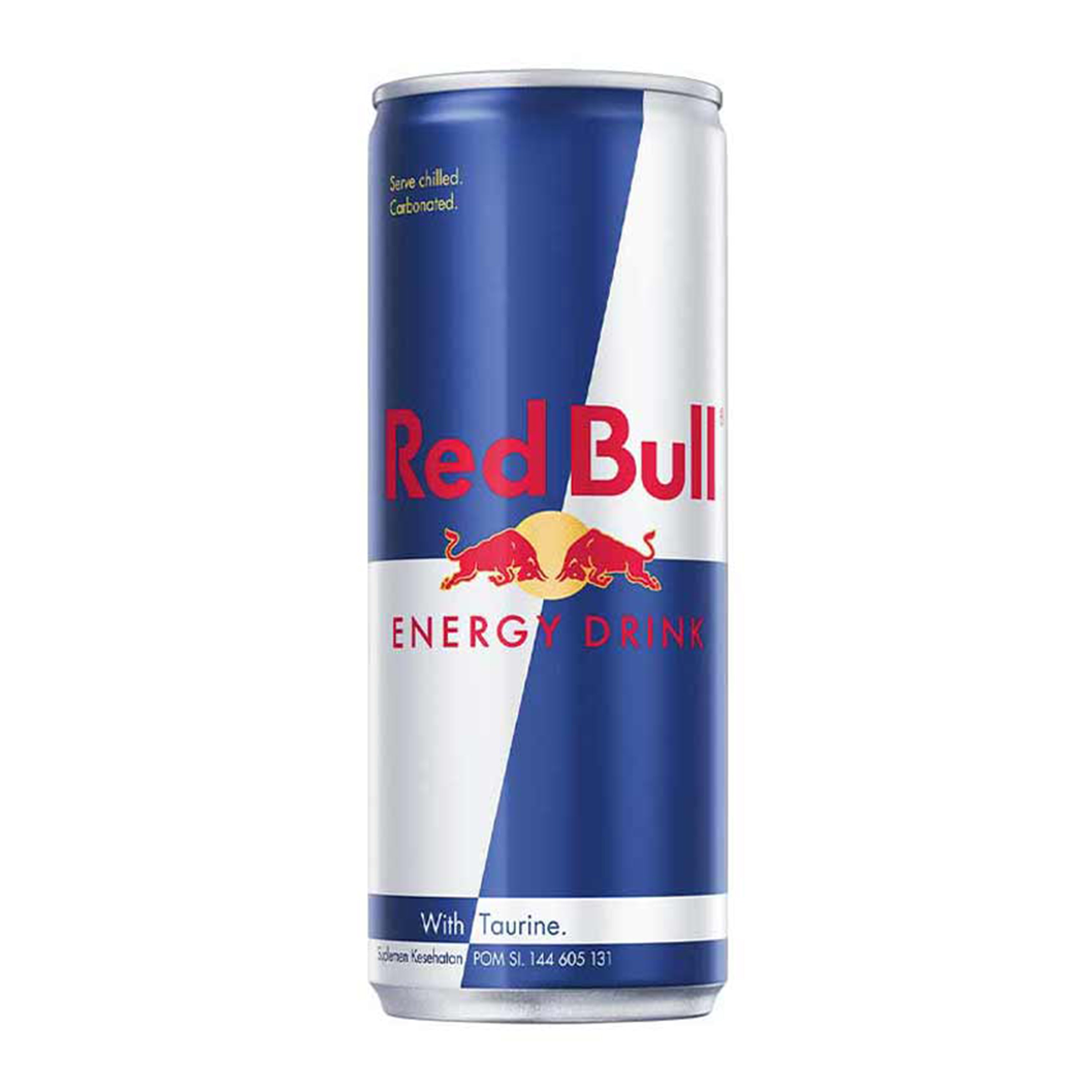 Red Bull Can | 220ml – Alcohol Delivery Bali
